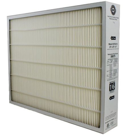 Lennox replacement filters store